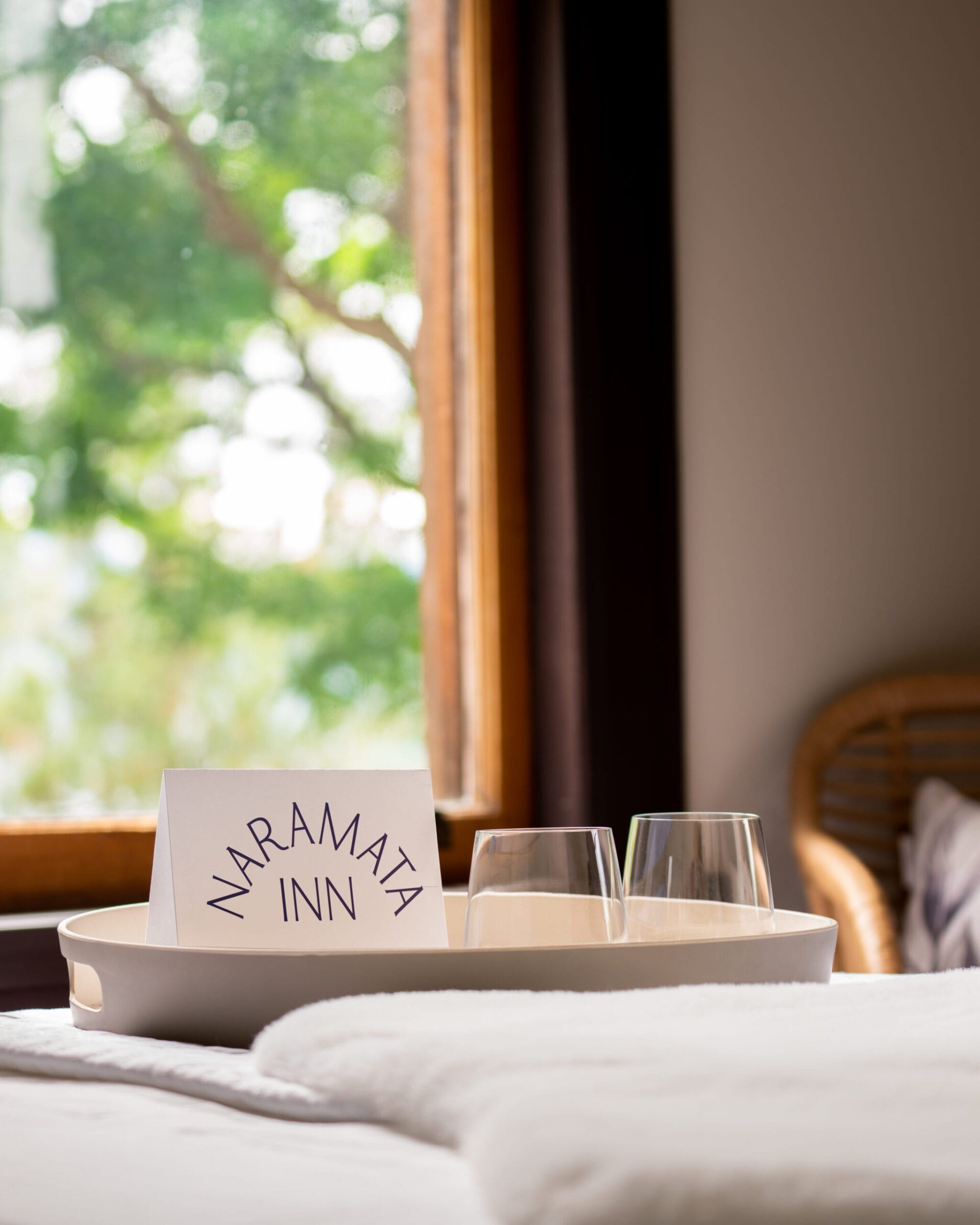 Naramata Inn | History. Beauty. Really Good Bread.